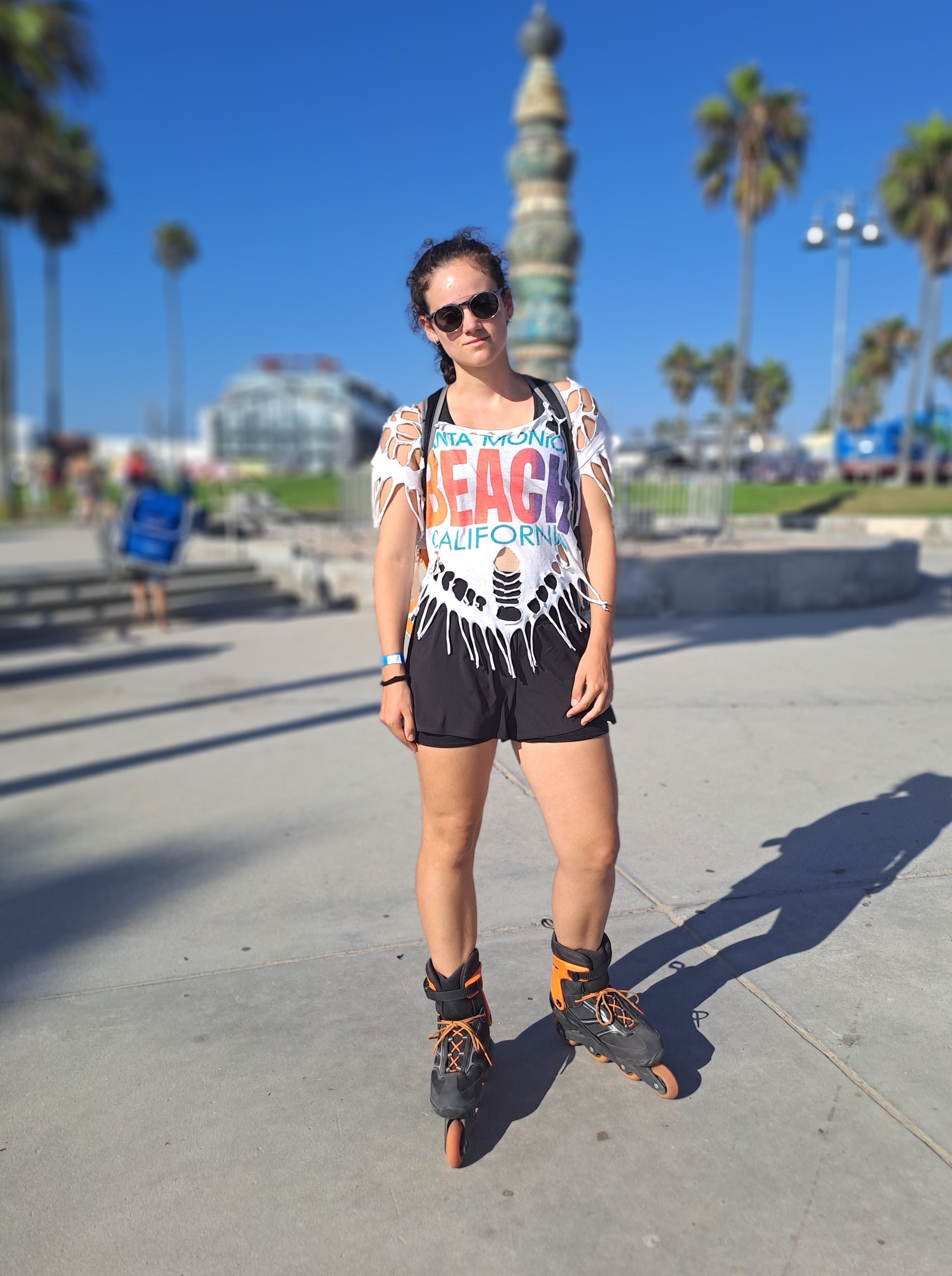 Cosa vedere a Santa Monica e Venice Beach – mondi paralleli – 旅行世界